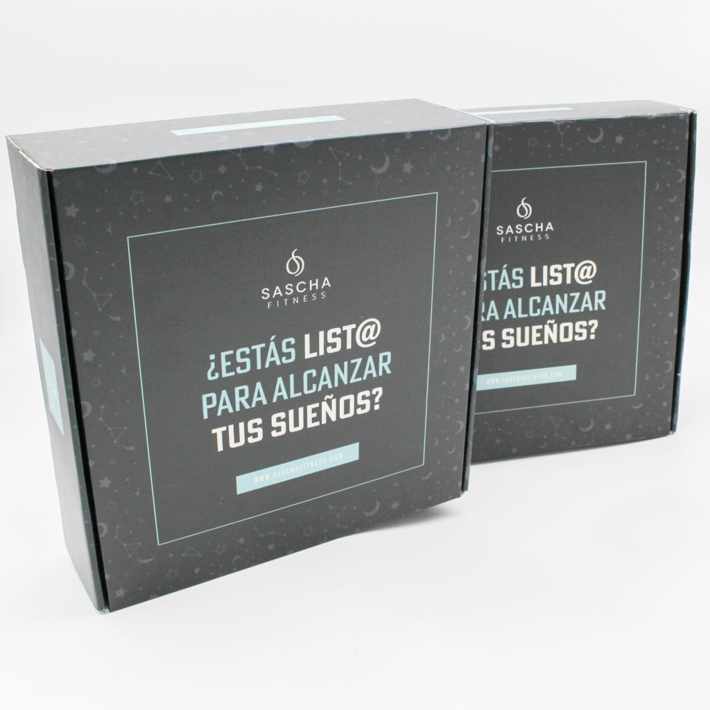 Mailer Boxes - Idea Makers