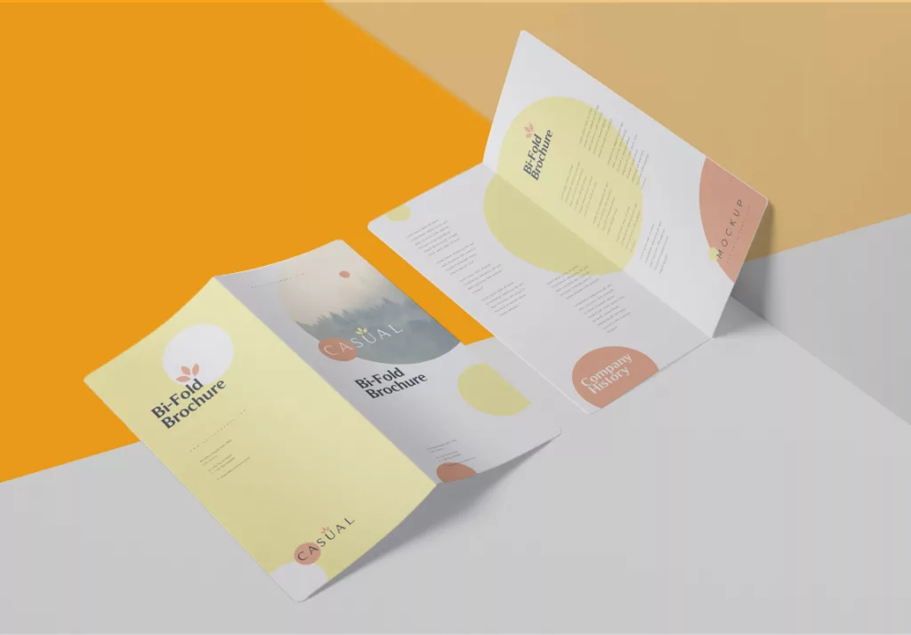 Unlocking the Power of Brochures: Your Ultimate Guide to Effective ...