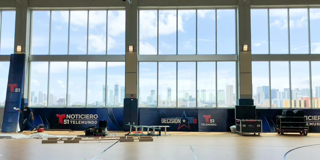 Telemundo Event - Idea Makers