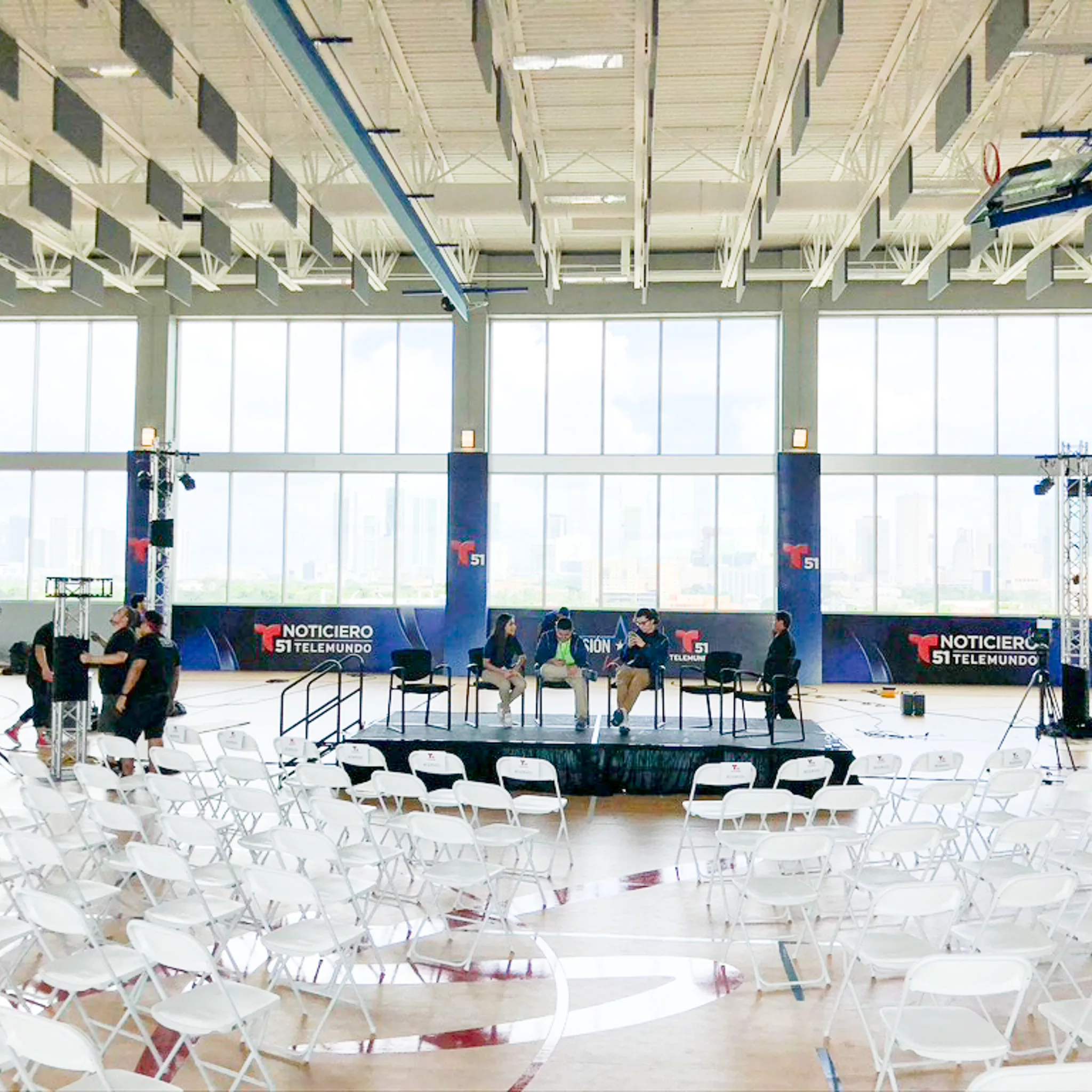 Telemundo Event - Idea Makers