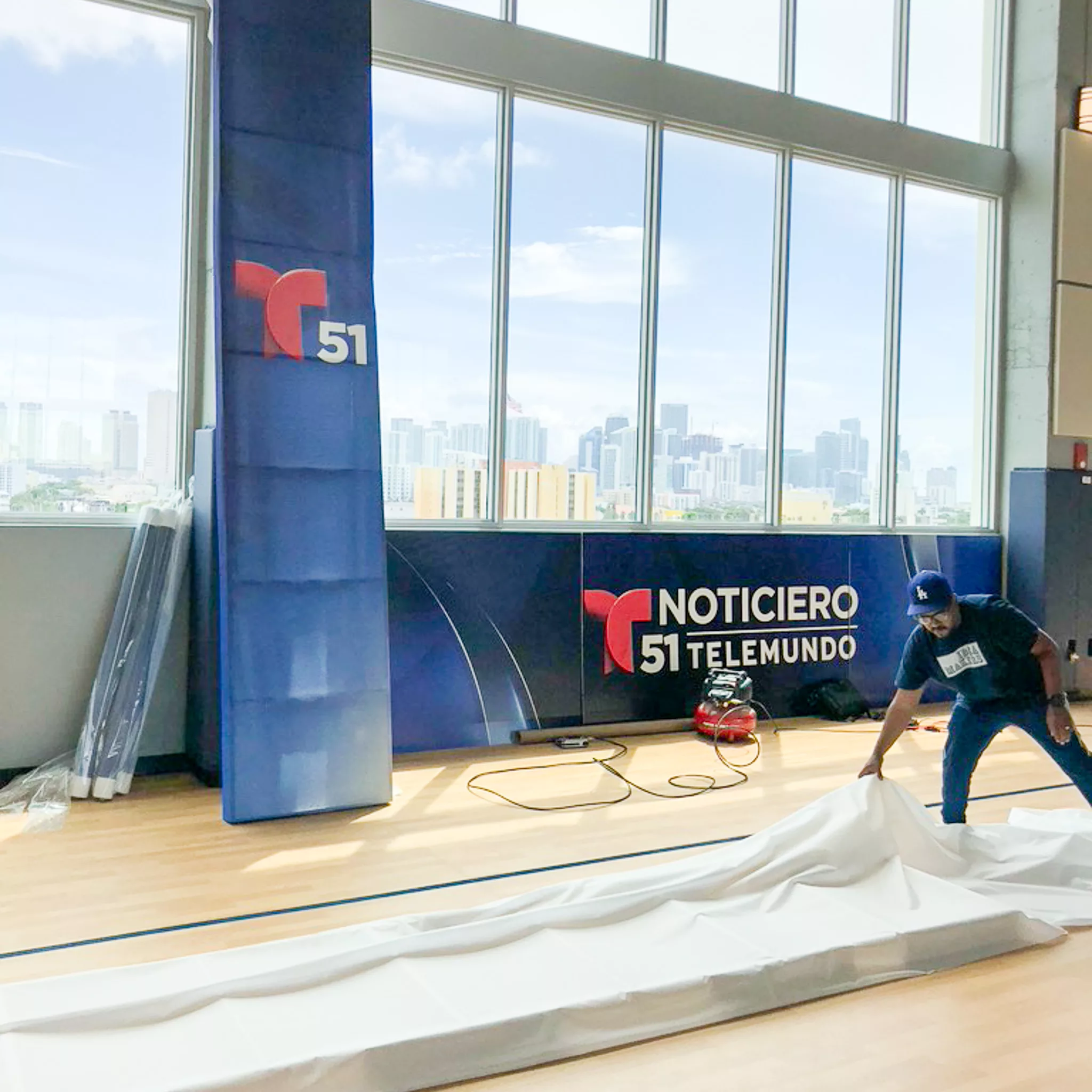 Telemundo Event - Idea Makers