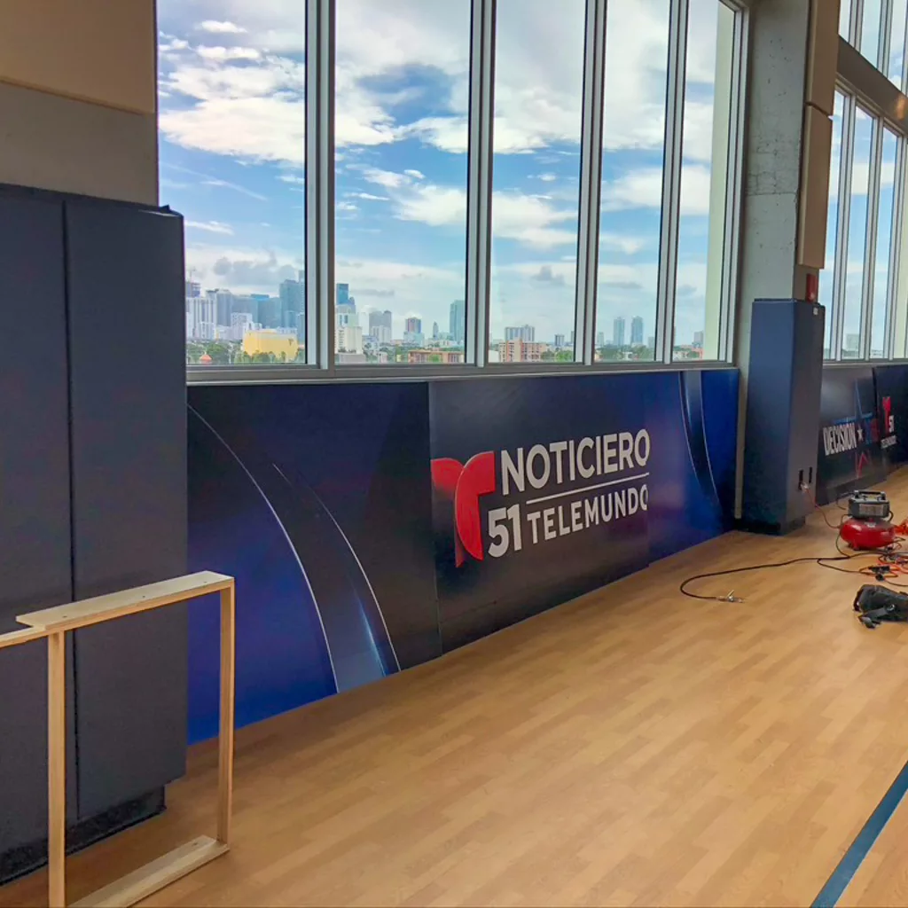 Telemundo Event - Idea Makers